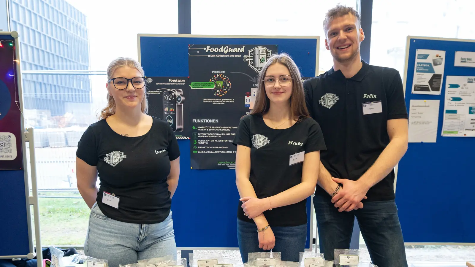 UVUW News - Startup-Challenge SH